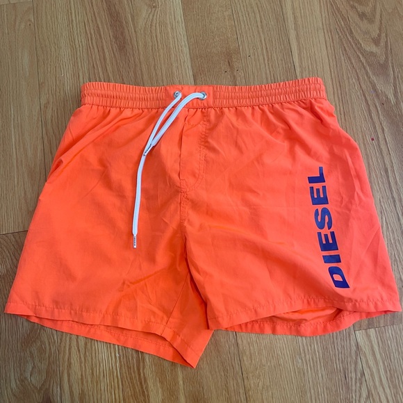 Diesel | Swim | Diesel Swim Trunks | Poshmark